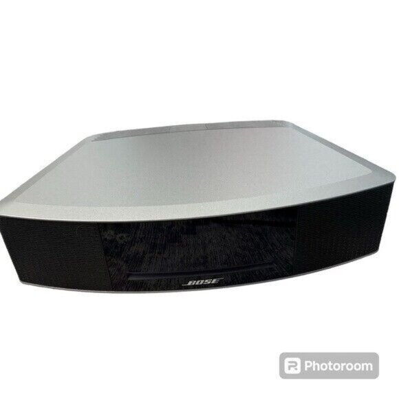 Bose | Portable Audio & Video | Bose Wave Music System Iv Radiocd ...